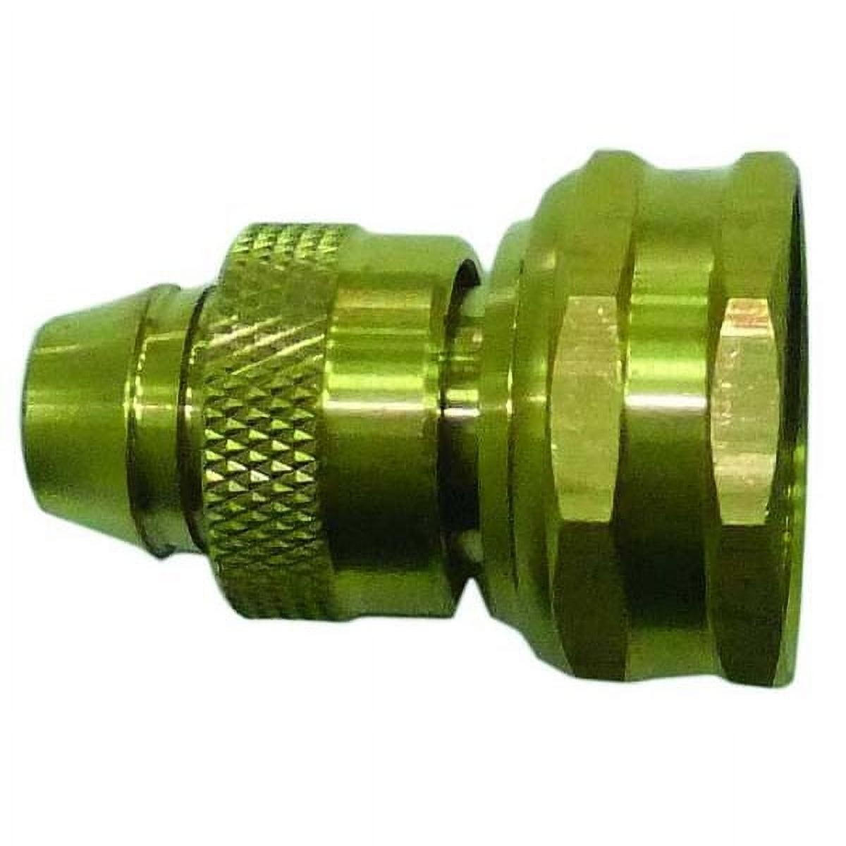 Westward Garden Hose Adapter,3/4",NHxGHT 20KP39 - Walmart.com