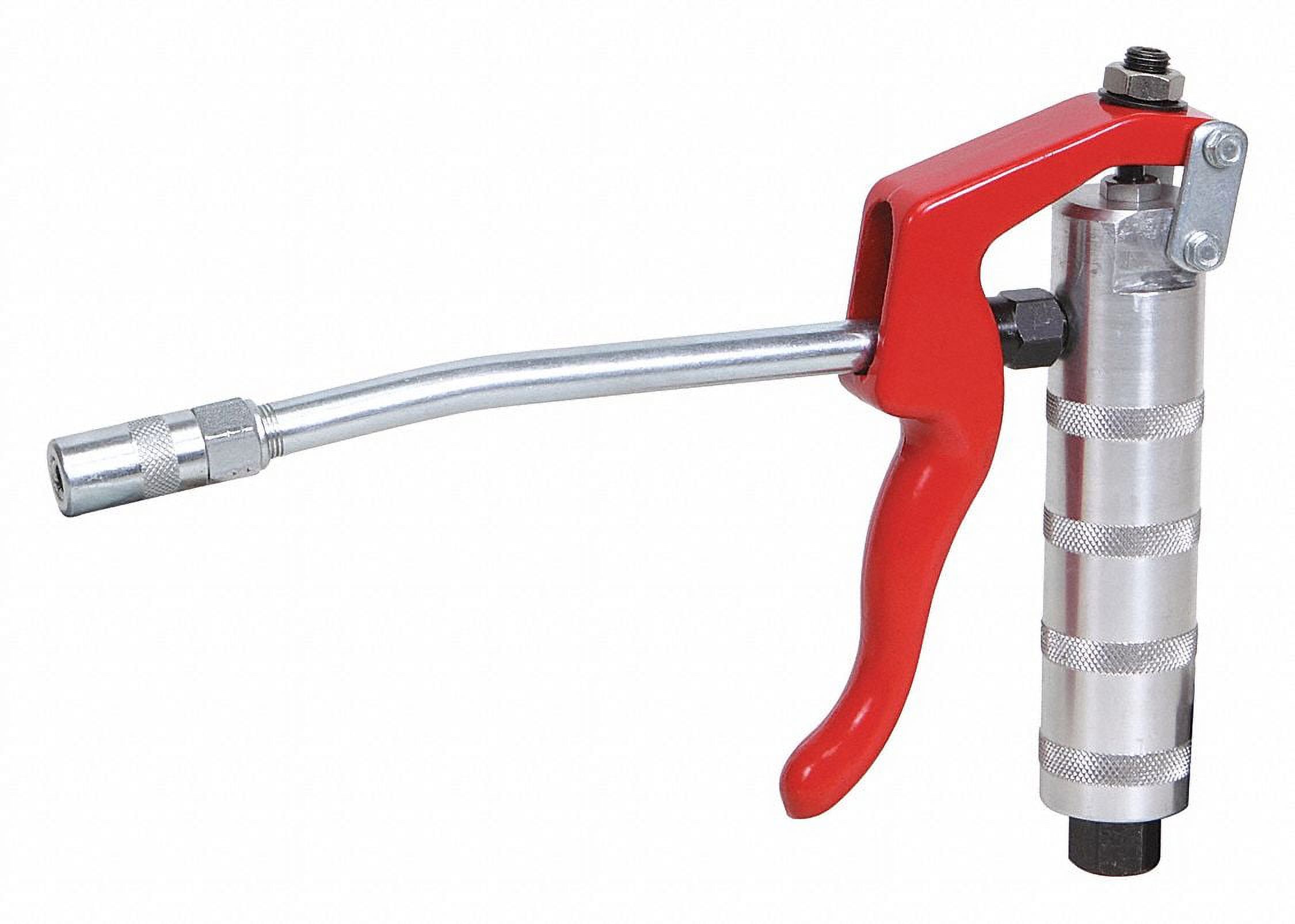 Westward Grease Control Valve,10,000 PSI 21EM12 - Walmart.com