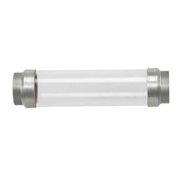 Westward Clear Tube Grease Gun Barrel 15F209 - Walmart.com