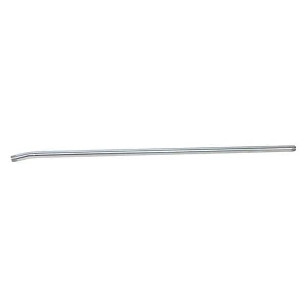 Westward Rigid Extension,18 in L,Steel 21EM31 - Walmart.com