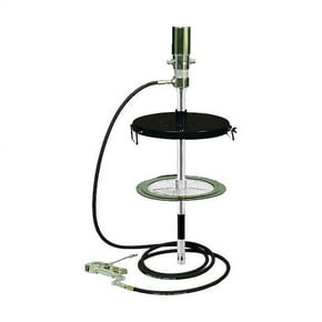 Grease Pump 5 Gallon Bucket