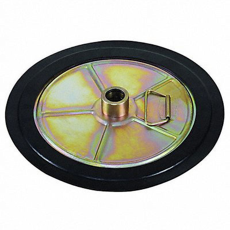 Westward Grease Pump Follower Plate,16 gal. 29FX13 - Walmart.com