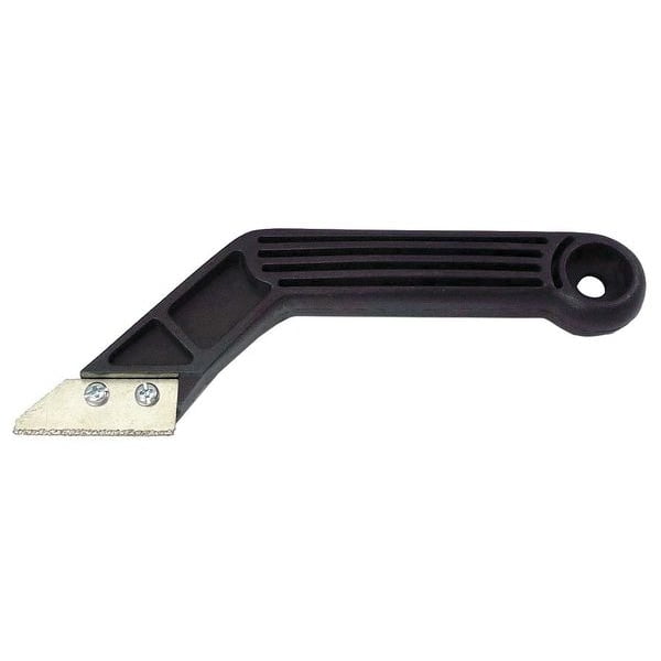Westward Grout Remover,Carbide,8 1/4"L 13P559 - Walmart Business Supplies