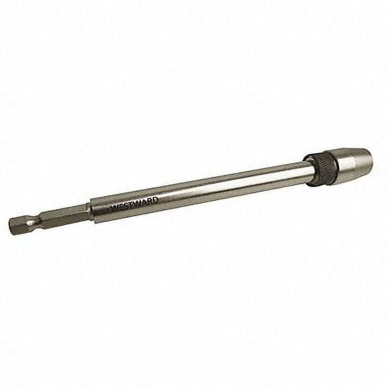 Westward Hex Extensions, 6 in. L 29UG58 - Walmart.com