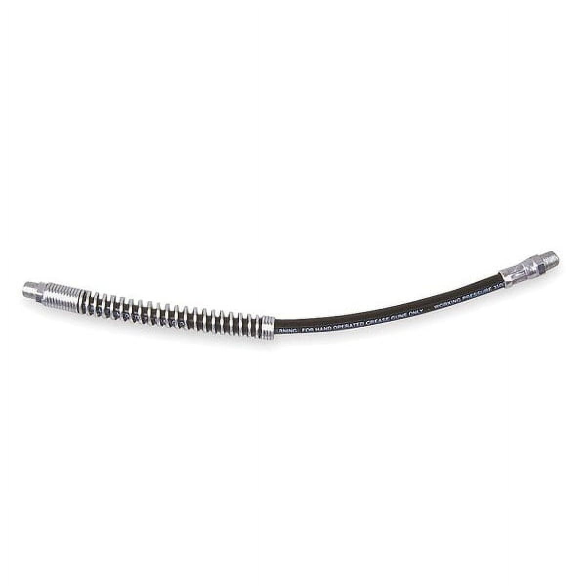 Westward Hose Extension,12 in L,Polyurethane 4BY79 - Walmart.com
