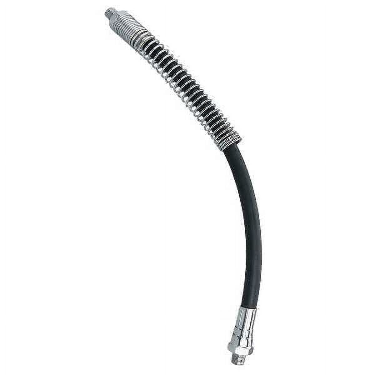 Westward Hose Extension,18 in L,Polyurethane 15F205 - Walmart.com