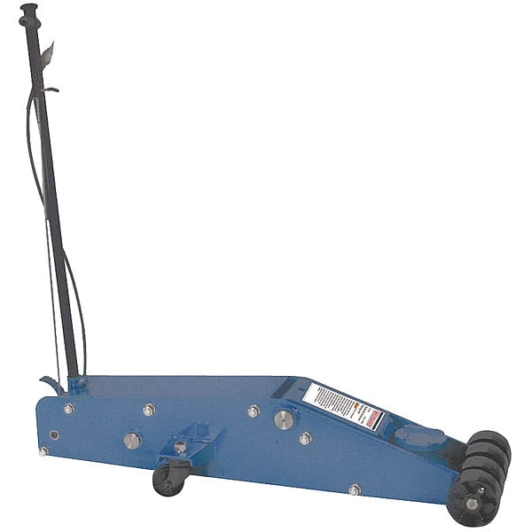 Westward Hydraulic Service Jack,Automotive 55ER91 - Walmart.com
