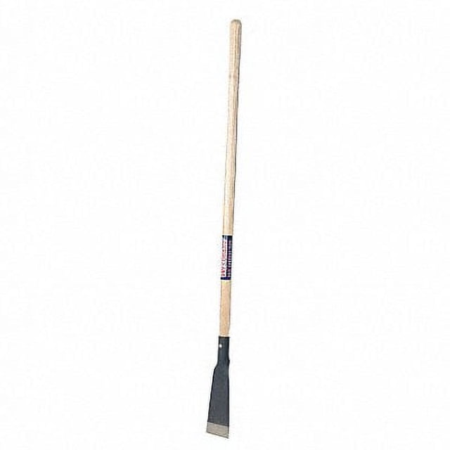 Westward Ice Chopper/Scraper, Steel, 4" W 12U482 - Walmart.com