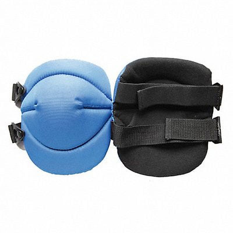 Westward Knee Pads,Soft,Foam,Univ,PR 12F681 - Walmart.com