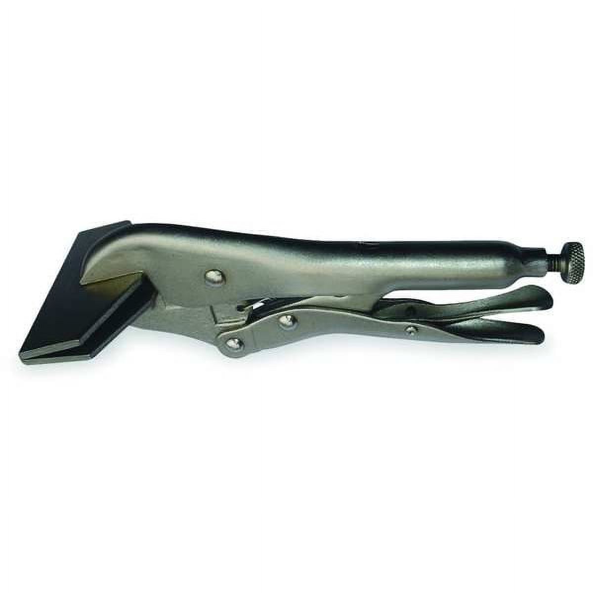 Westward Locking Sheet Metal Clamp,8",1/2" Cap. 2FDC2 - Walmart.com