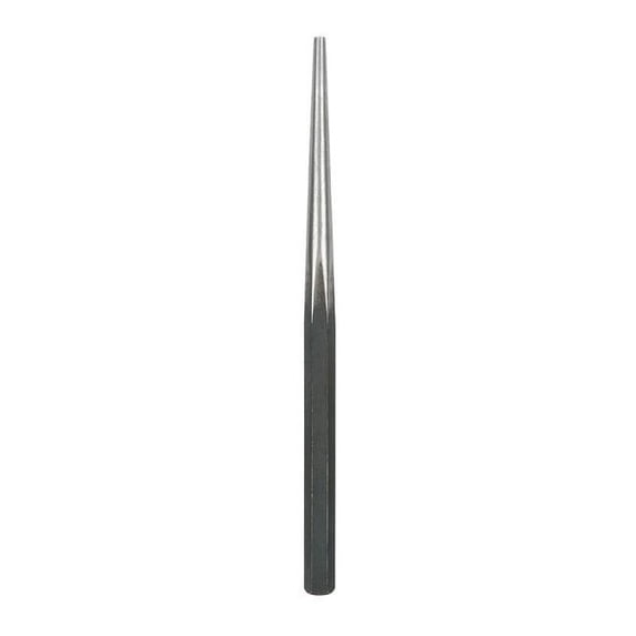 Westward Long Alignment Punch,1/2 In Tip,18 In L 2AJB8 - Walmart.com