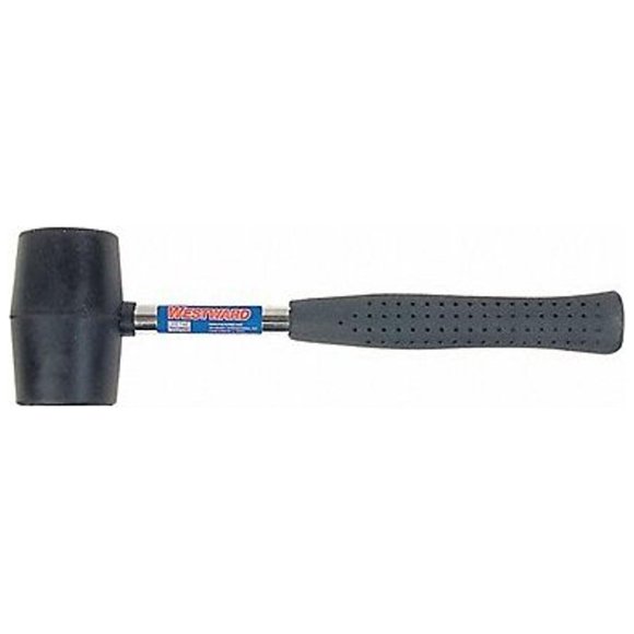Rubber Mallets in Hammers - Walmart.com