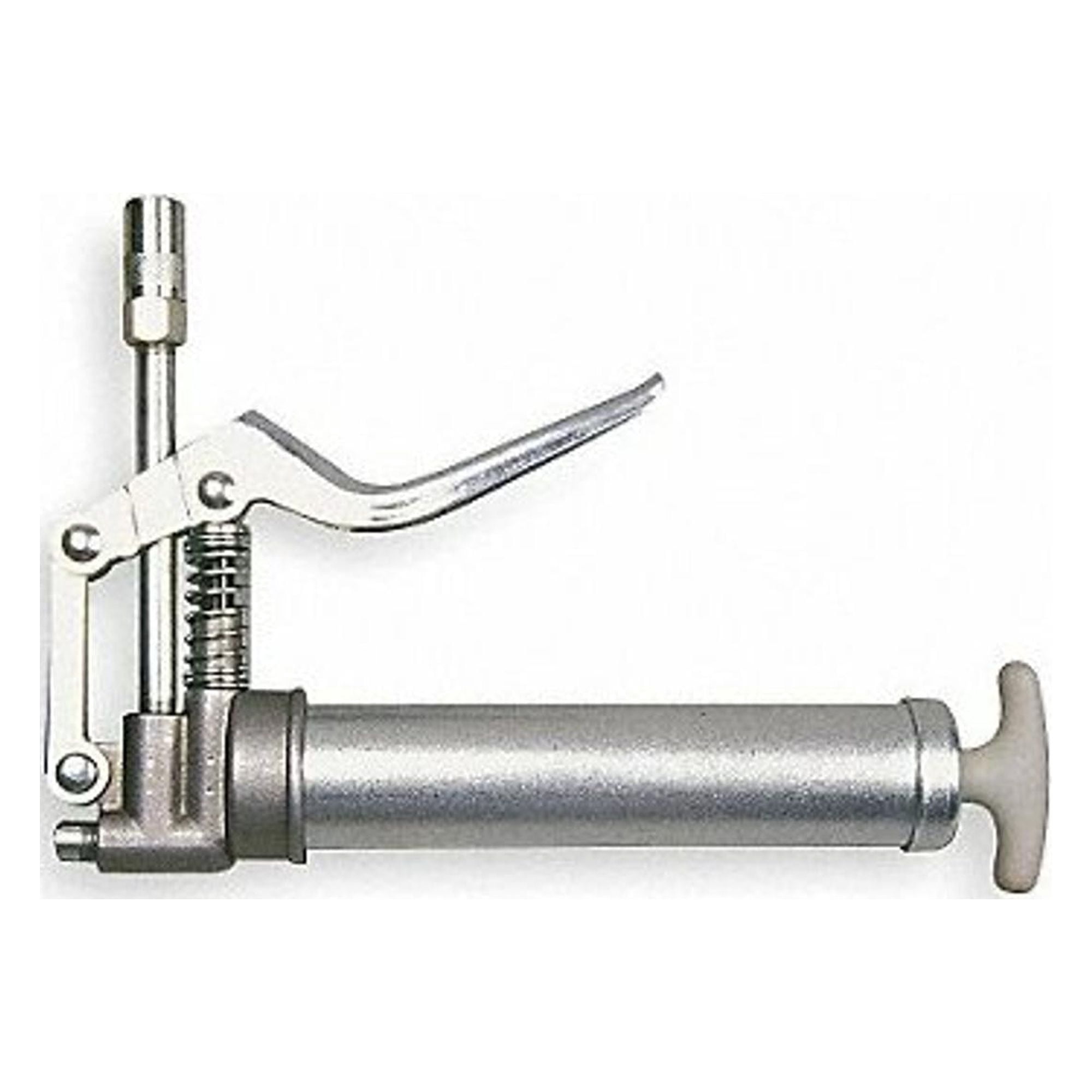 Westward Mini Grease Gun,Pistol Grip,4500 psi 4BY82 - Walmart.com