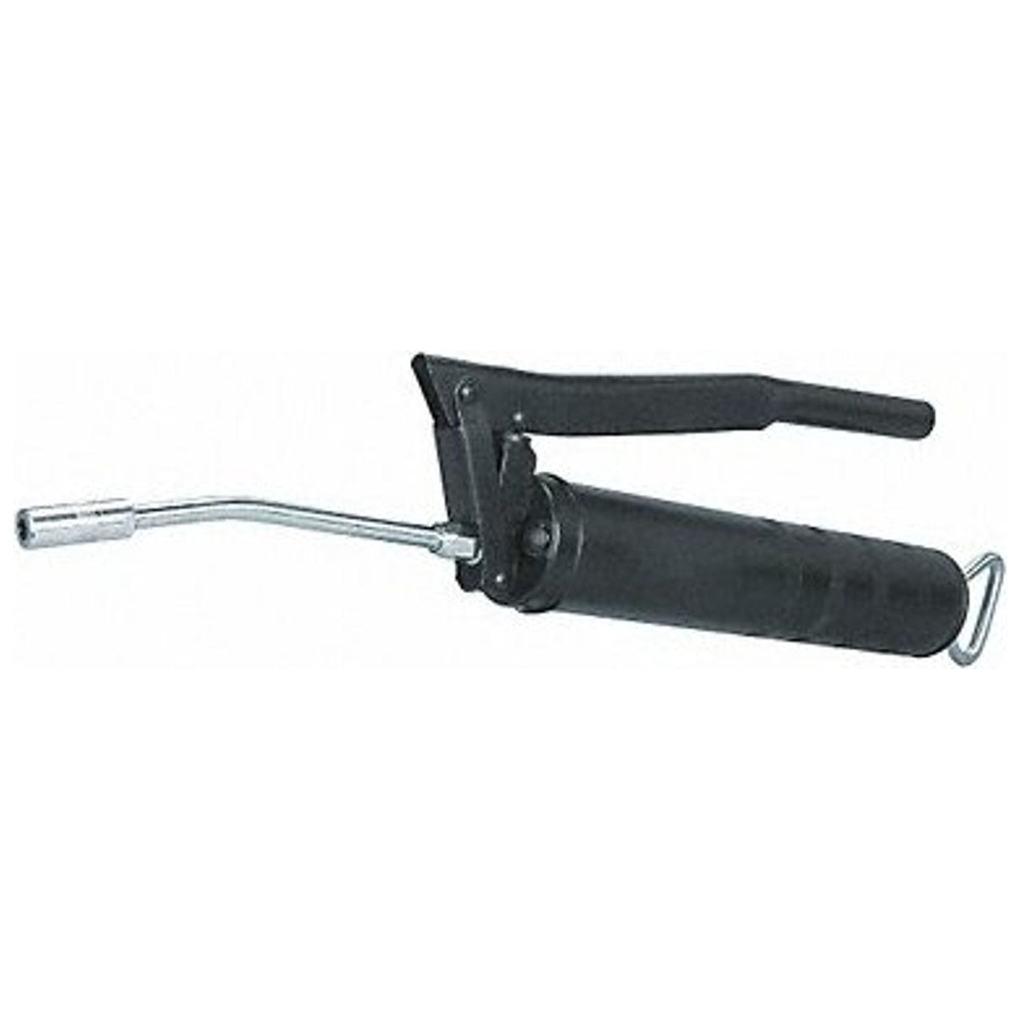 Westward Manual Grease Gun,14 1/8 in L,6,000 psi 19XH23 - Walmart.com