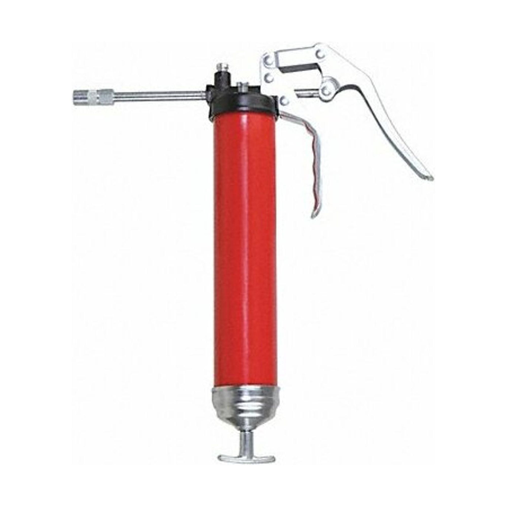 Westward Manual Grease Gun,14 3/4 in L,5,000 psi 48UJ78 - Walmart.com