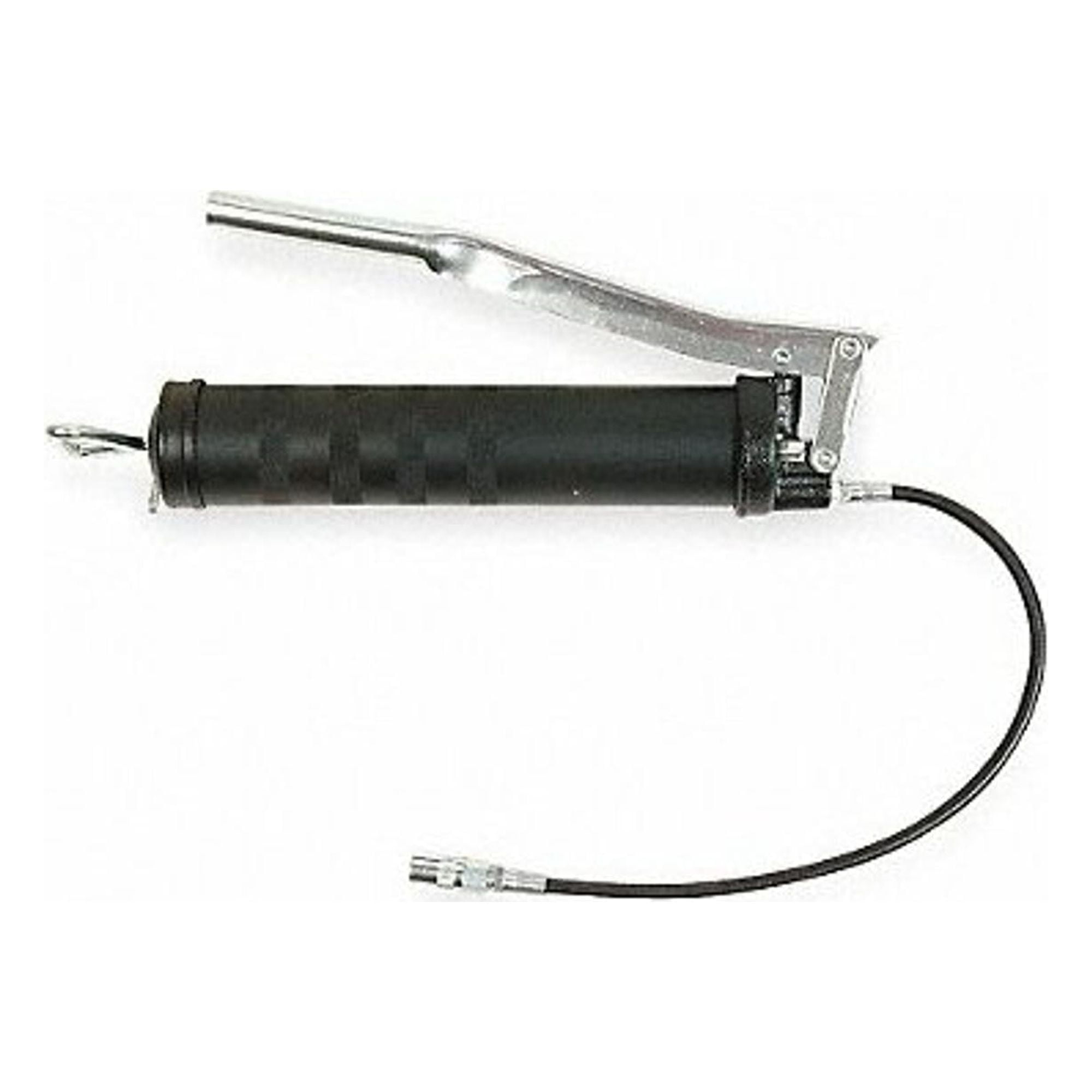 Westward Manual Grease Gun,15 1/2 in L,6,000 psi 4BY69 - Walmart.com