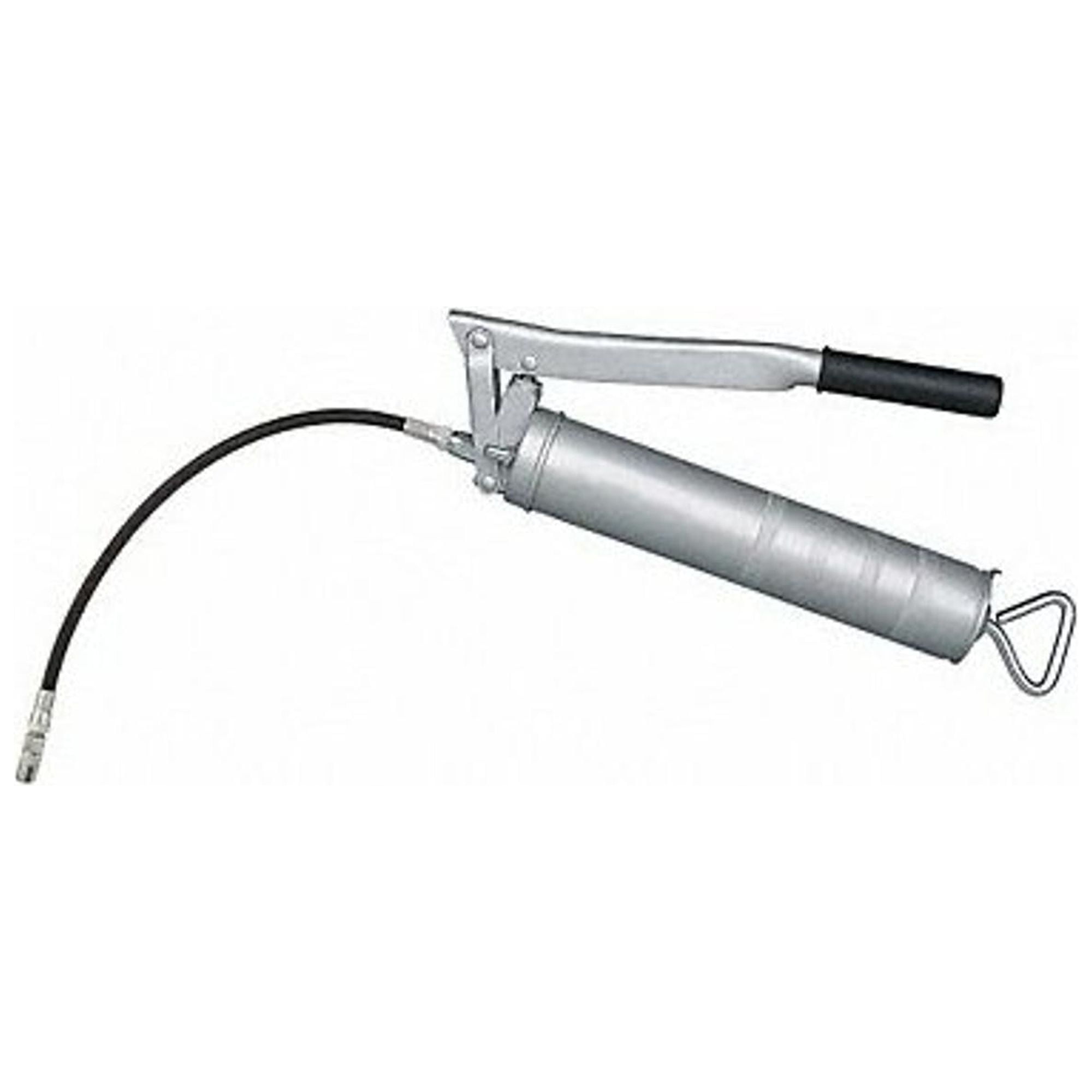 Westward Manual Grease Gun,15 1/8 in L,6,000 psi 45CT44 - Walmart.com