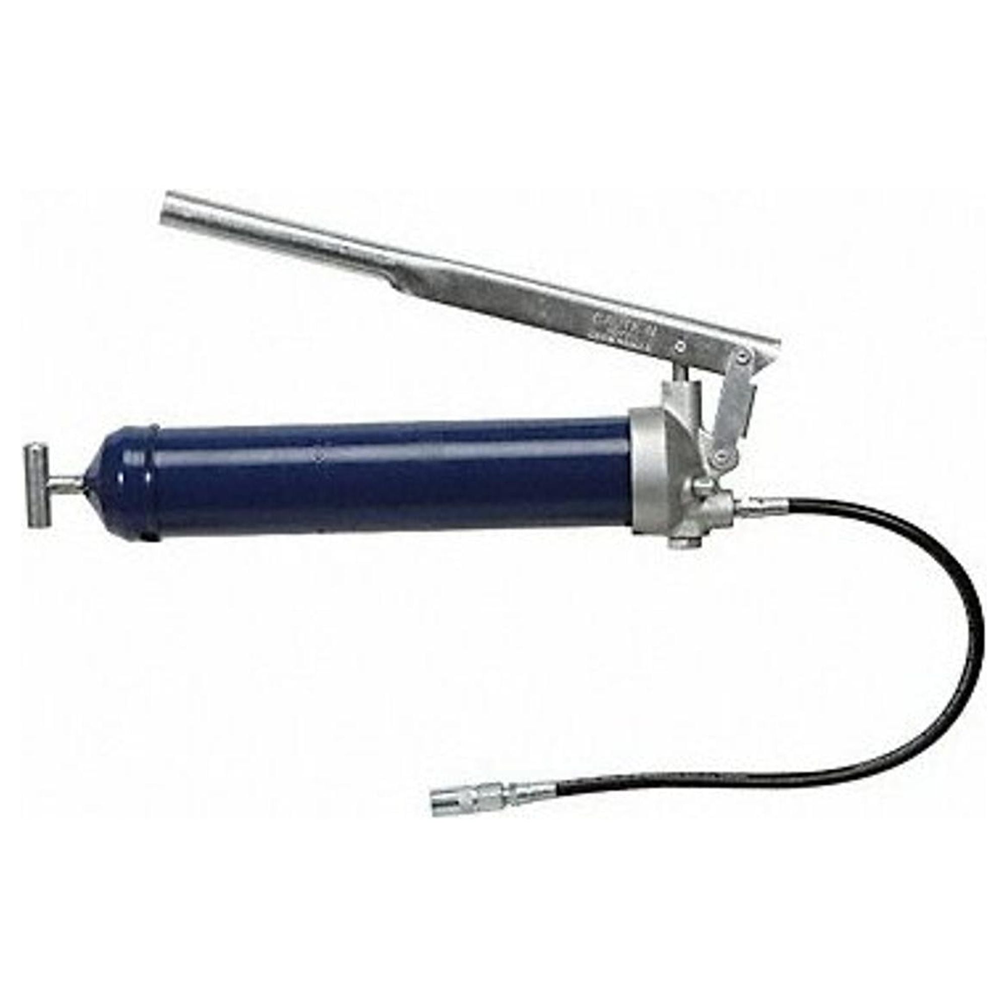 Westward Manual Grease Gun,15 5/8 in L,10,000 psi 15F199 - Walmart.com