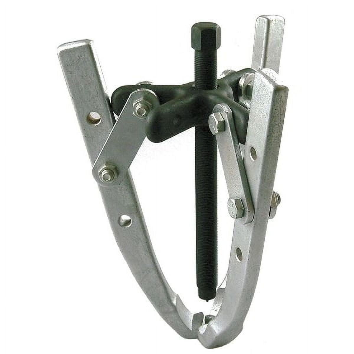 Westward Mechanical Jaw Puller,13 ton,2 or 3 Jaws 23MD31 - Walmart.com