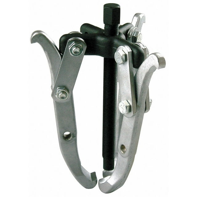 Westward Mechanical Jaw Puller,Reversible,5 ton 23MD27 - Walmart.com
