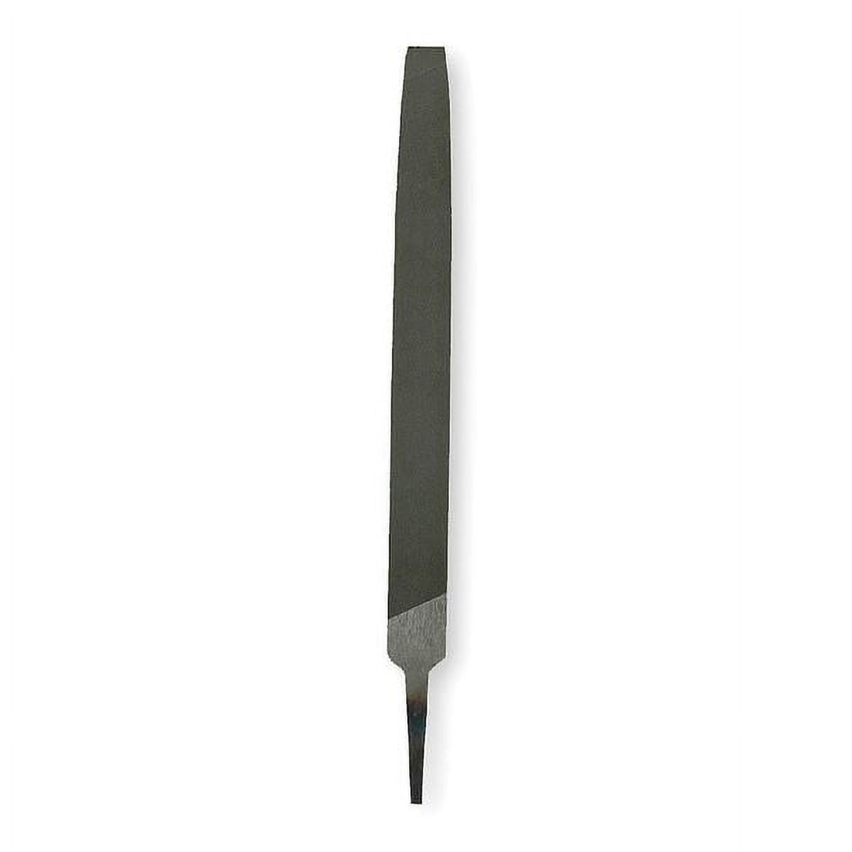 Westward Mill File,American,Bastard Cut,10 In L 1NFN2 - Walmart.com