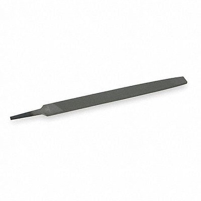 Westward Mill File,American,Smooth Cut,10 In. L 1NFN7 - Walmart.com