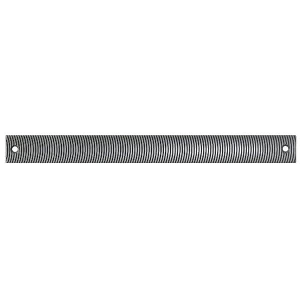 Westward Milled Tooth File,Flexible,12 In,10 TPI 12F864 - Walmart.com