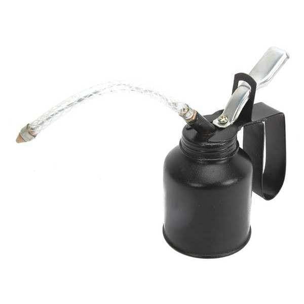 Westward Oiler, 6 fl oz, Lever, Flexible 1EKE7 - Walmart.com