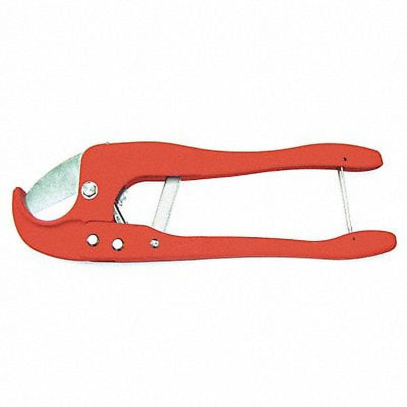 Westward PVC Cutter,,18 In L,2-1/2 In Cap 10D468 - Walmart.com