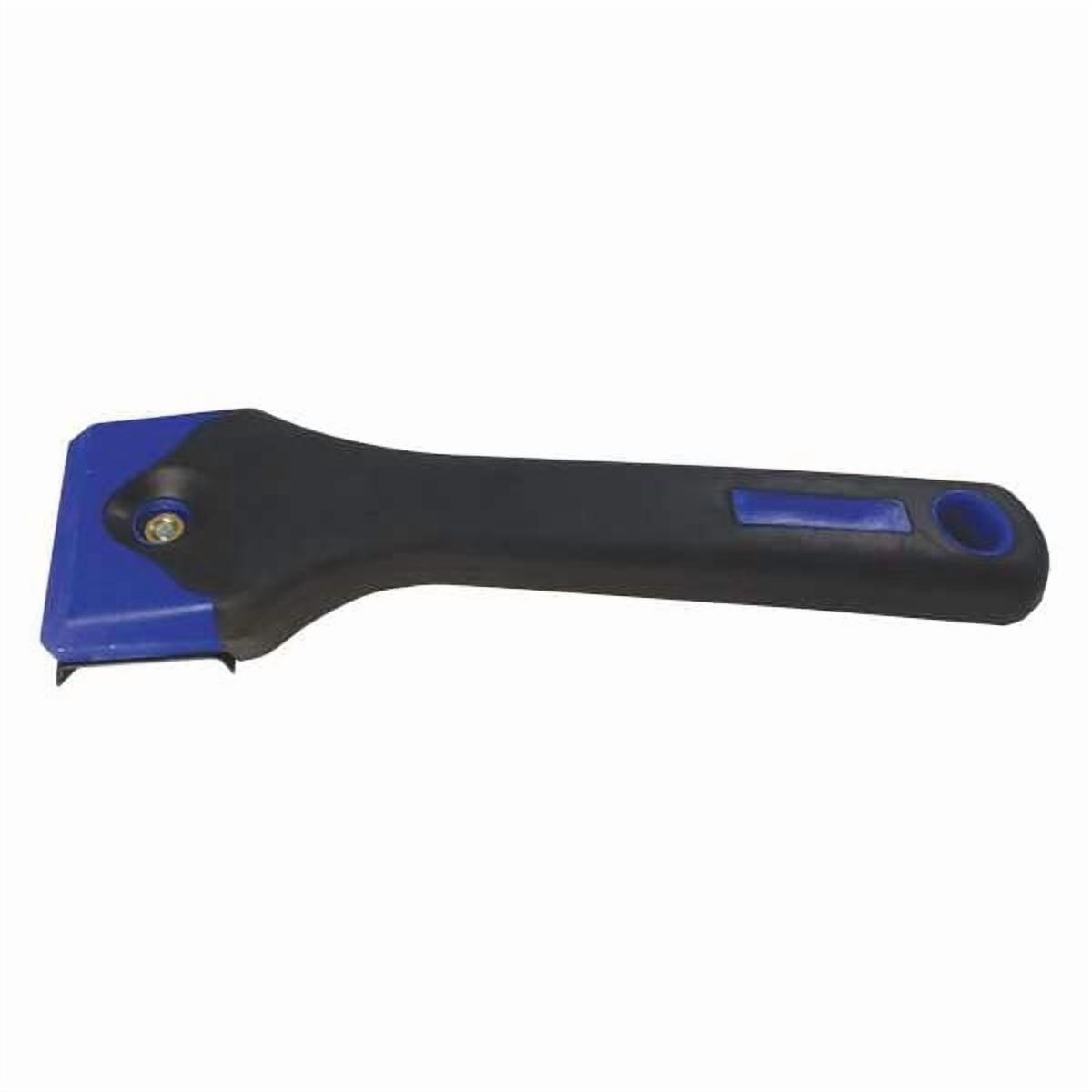 Westward Paint Scraper,Stiff,2-1/2",Carbon Steel 13A696 - Walmart.com
