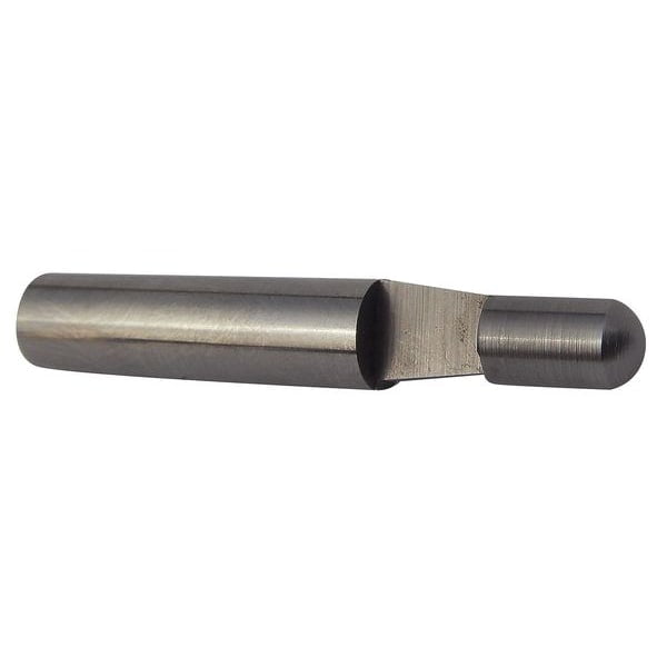 Westward Panel Pilot Cut Profile Router Bit,1/4" 16Y532 - Walmart.com