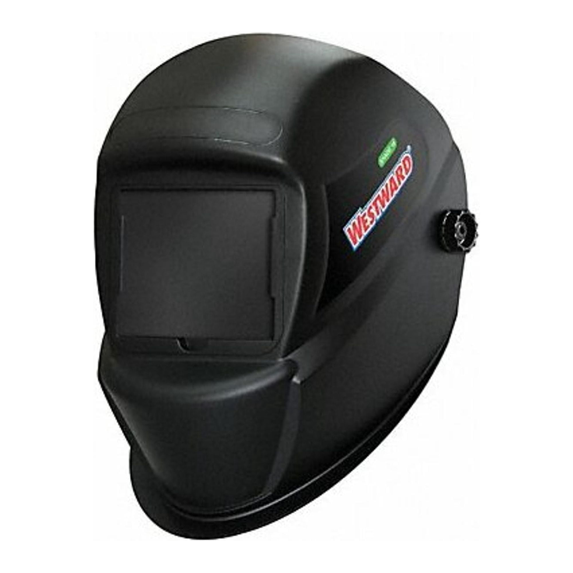 Westward Passive Welding Helmet,Fix10,Black 44R224 - Walmart.com