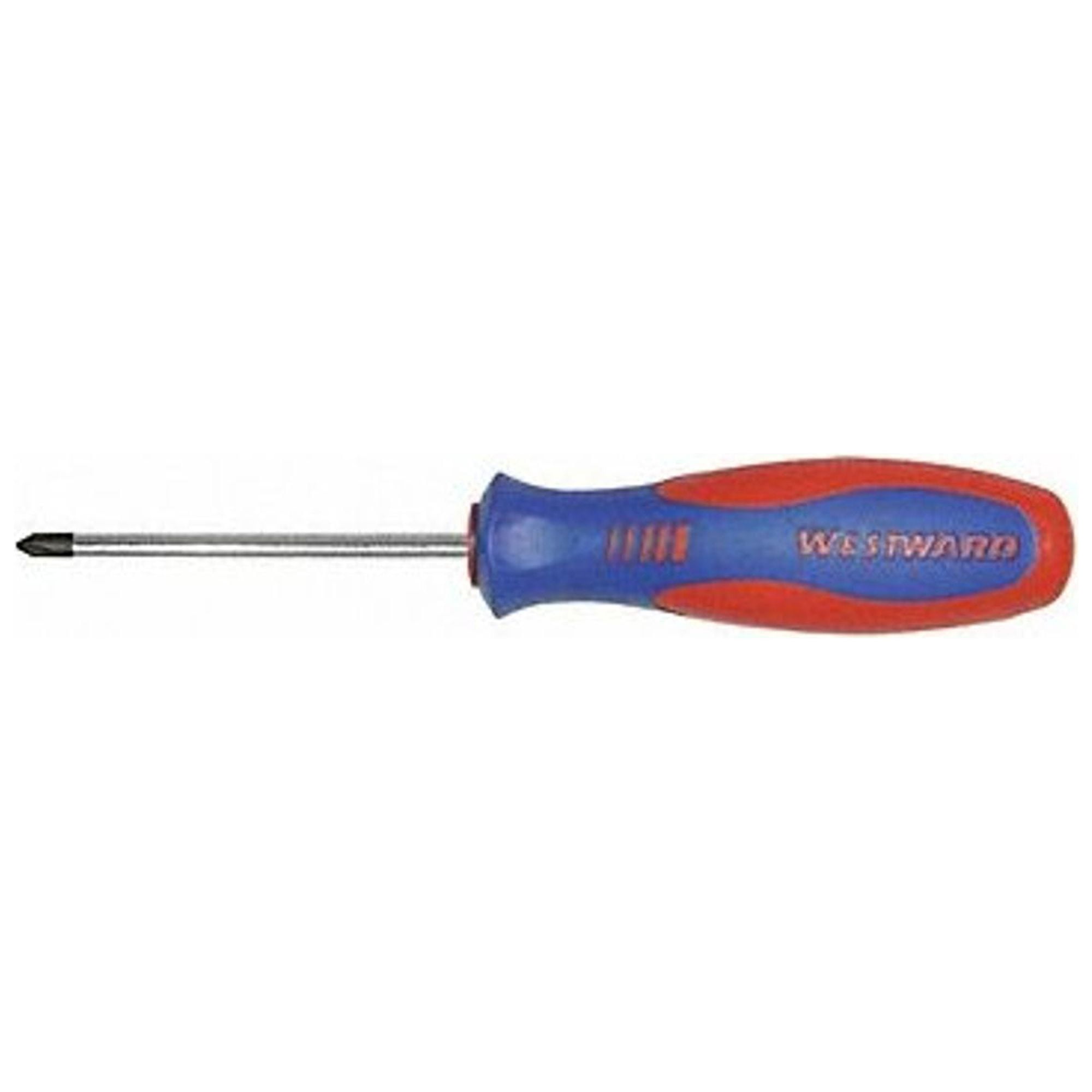 Westward Phillips Screwdriver, #1 401M19 - Walmart.com