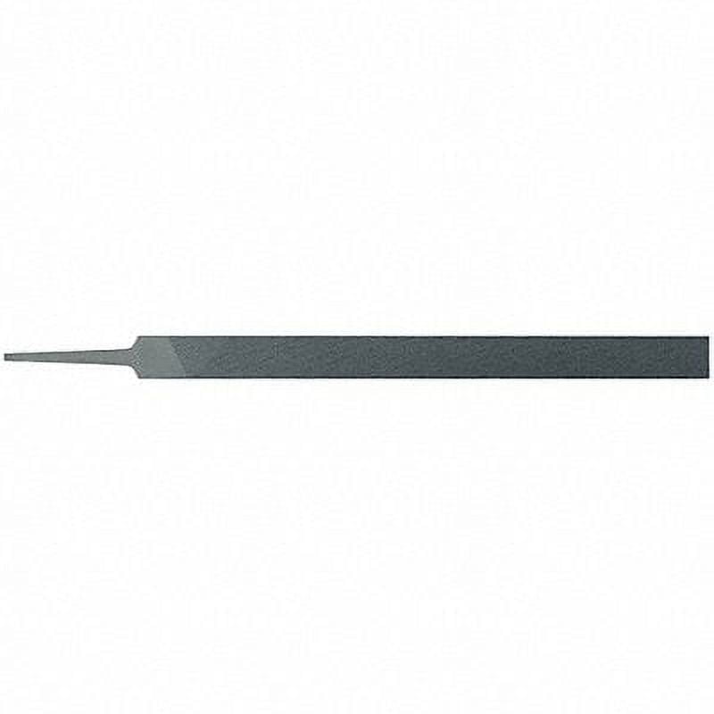 Westward Pillar File,Smooth Cut,Rect,6 In L 10Z744 - Walmart.com