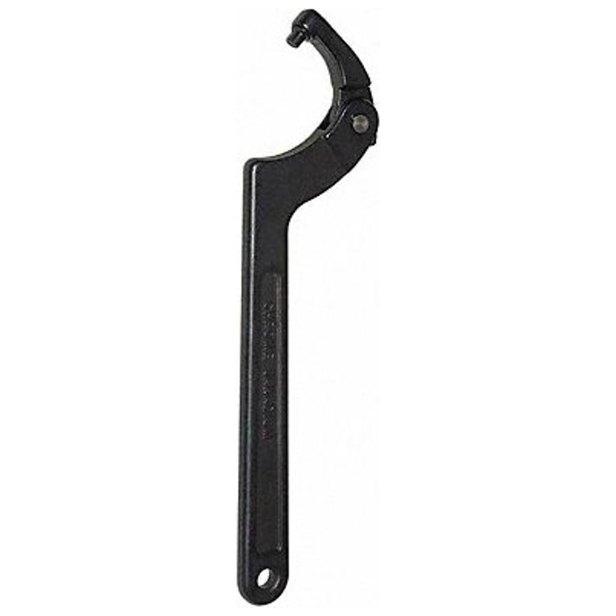 Westward Fixed Pin Spanner Wrench,L 8-1/16 in. 5RDZ5 - Walmart.com