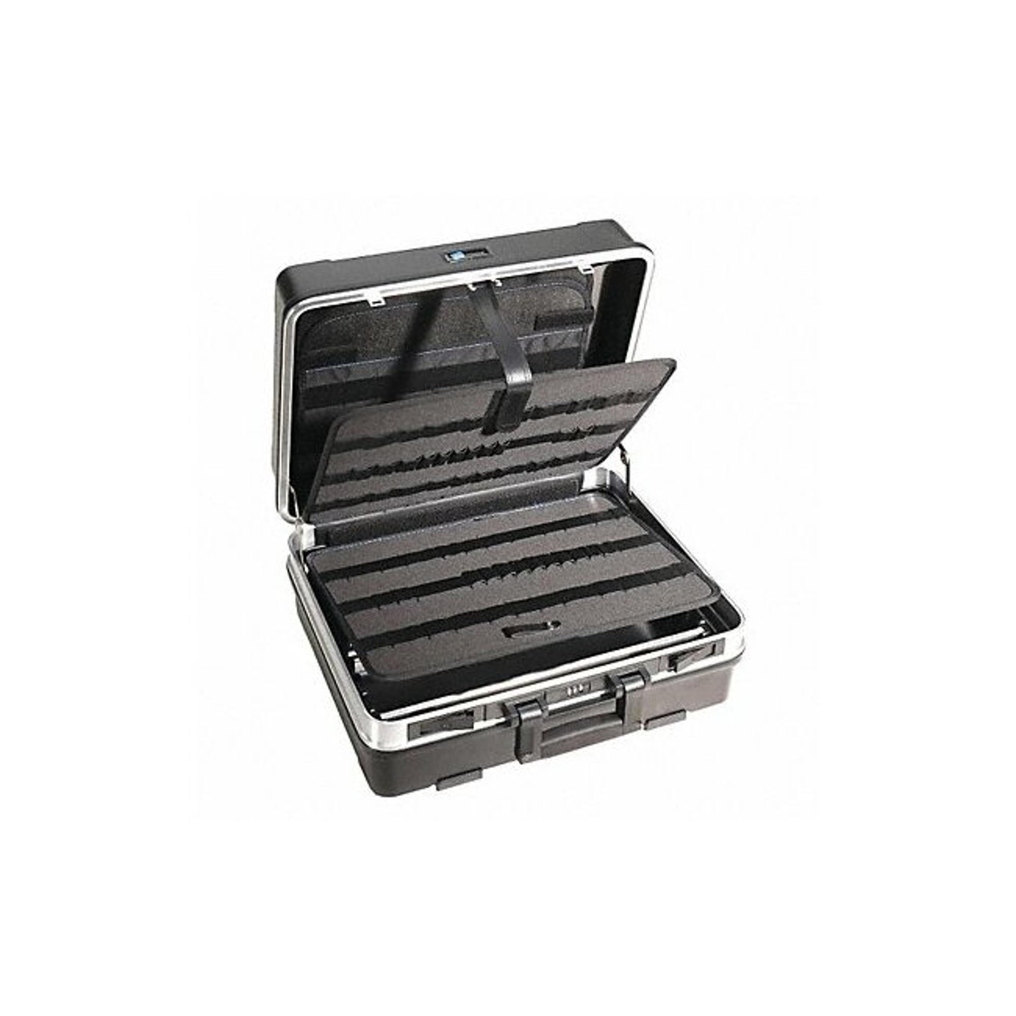 Westward Plastic,Tool Case,17 3/8 in 45KK79 - Walmart.com