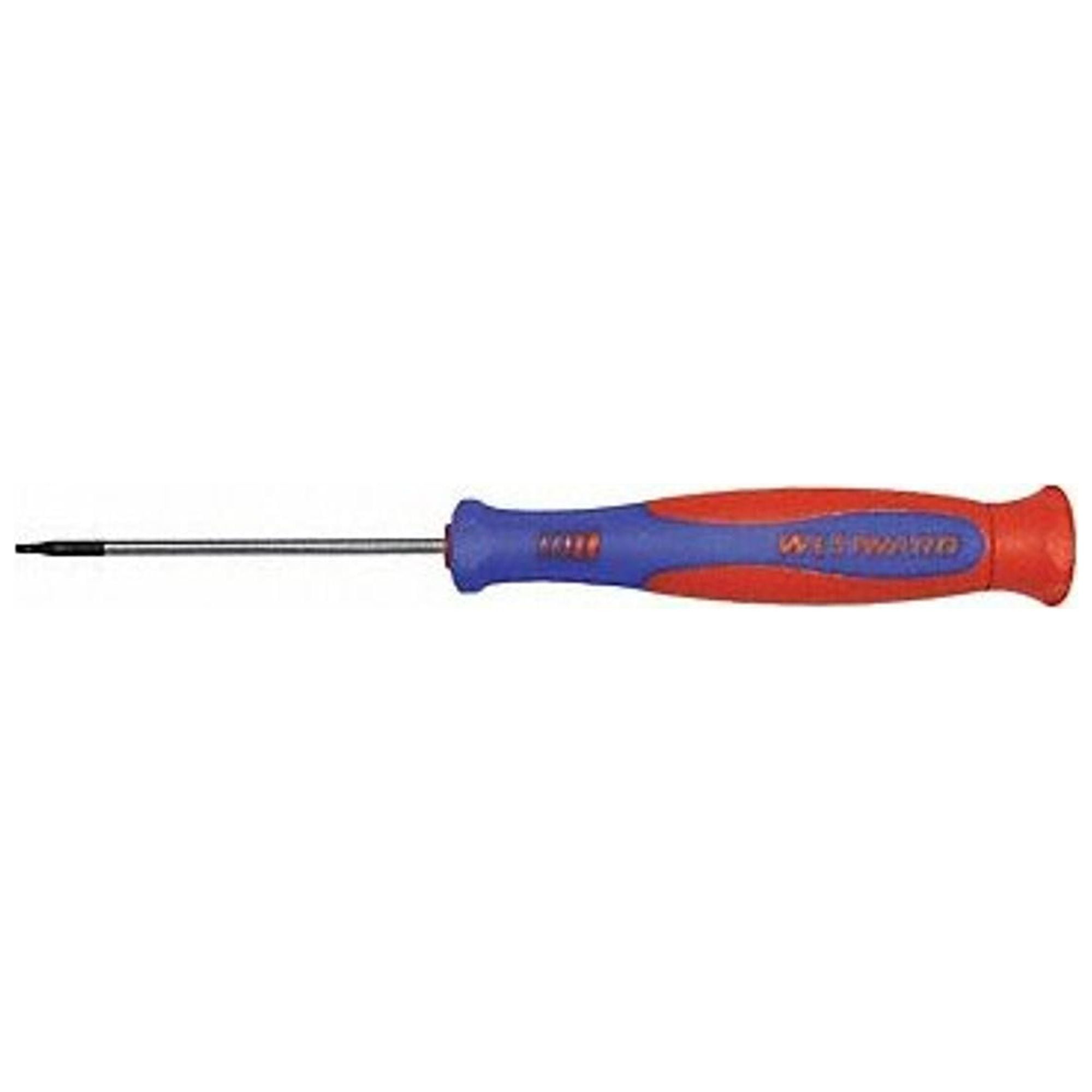Westward Precision Torx Screwdriver, T5 401L57 - Walmart.com