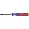 Westward Precision Torx Screwdriver T6 Round 401L58 - Walmart.com