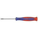Westward Precision Torx Screwdriver, T6 401L58 - Walmart.com