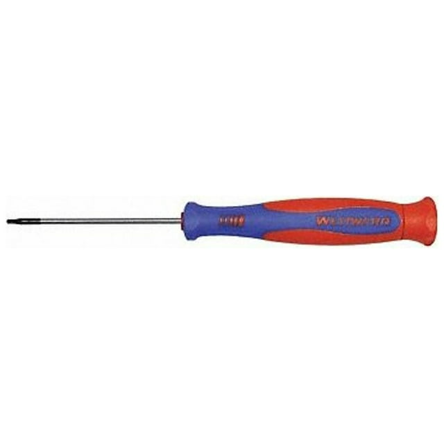 Westward Precision Torx Screwdriver, T6 401L58 - Walmart.com