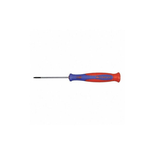 Westward Precision Torx Screwdriver T7 Round 401L59 - Walmart Business ...