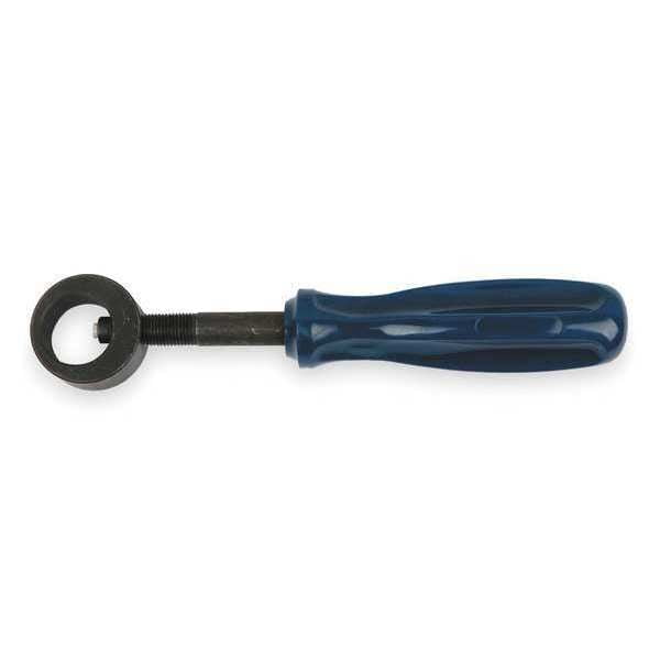 Westward Punch and Cold Chisel Holder,1 In 2AJK5 - Walmart.com