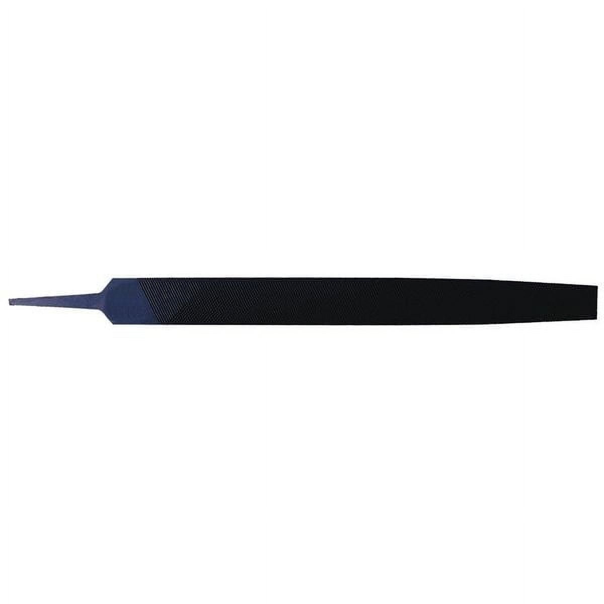 Westward Rectangular File,12 In,22-23 TPI 12F827 12F827 ZO-G7600363 ...