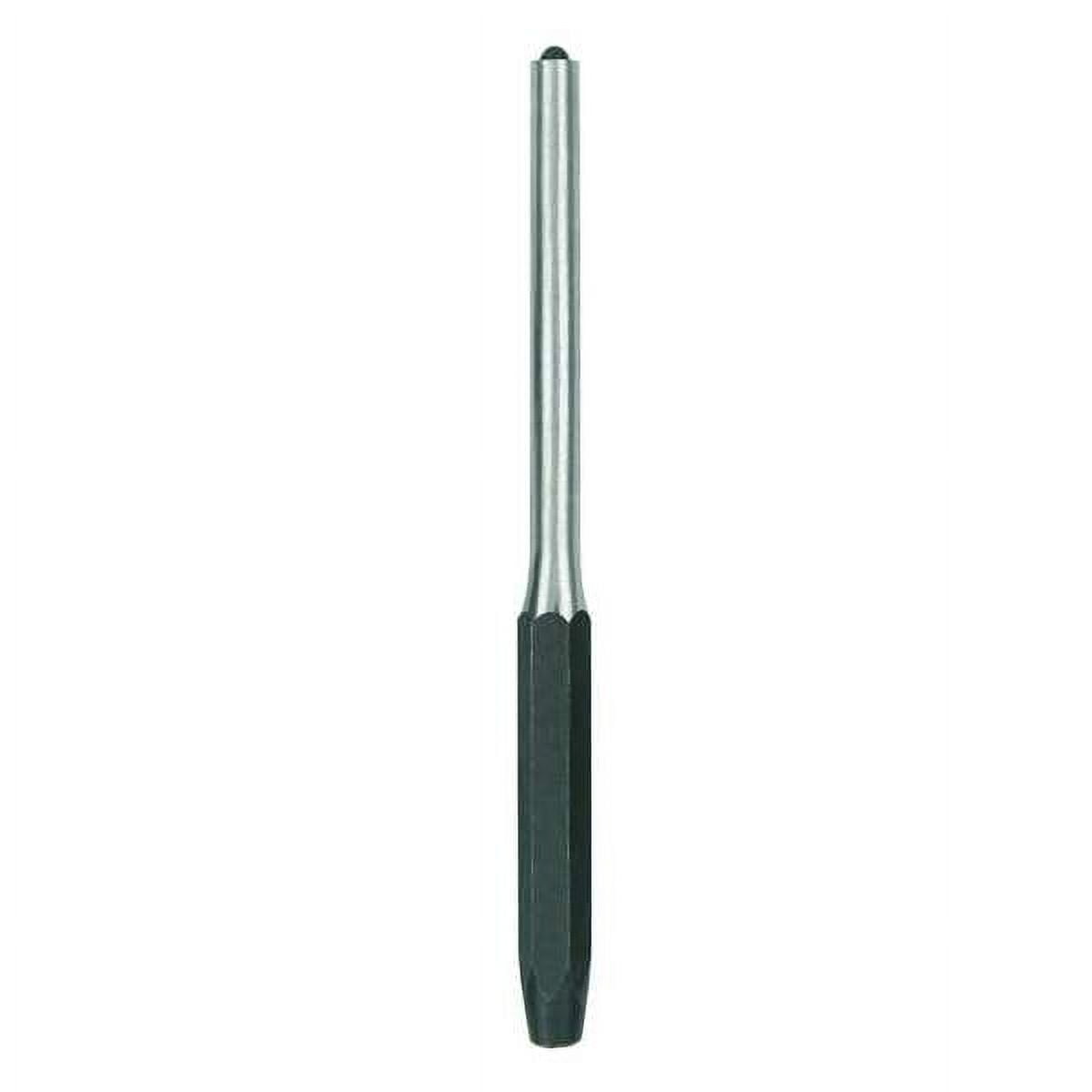 Westward Roll Pin Punch,5/16 In Tip,6 In L 2AJG4 - Walmart.com