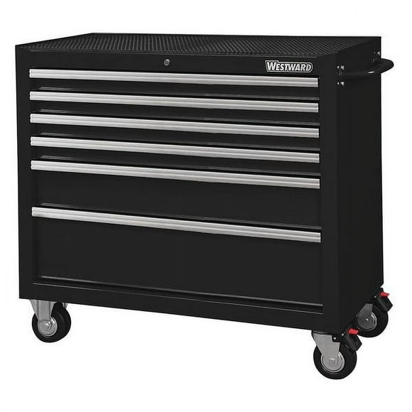 Westward Tool Storage
