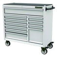 Westward Rolling Tool Cabinet,Silver,Light Duty 53RH52 - Walmart.com