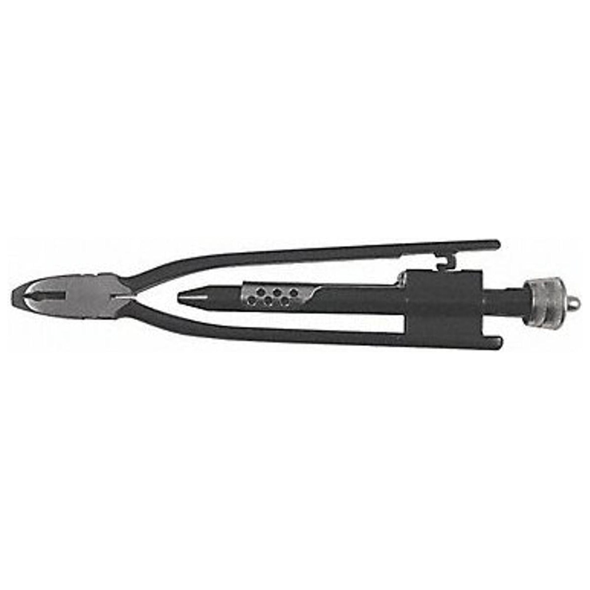 Westward Safety Wire Twist Pliers,Automatic,9 in. 48UV52 - Walmart.com