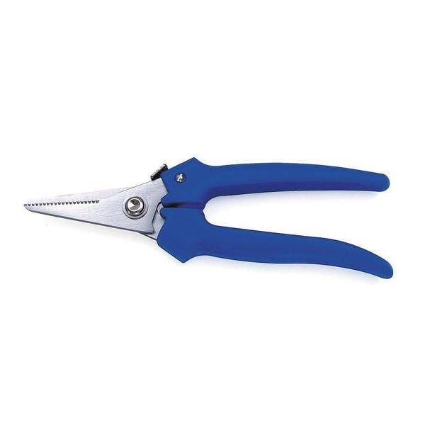 Westward Shears,5 3/4 In OAL,1 1/4 In Cut 2UJX9 - Walmart.com