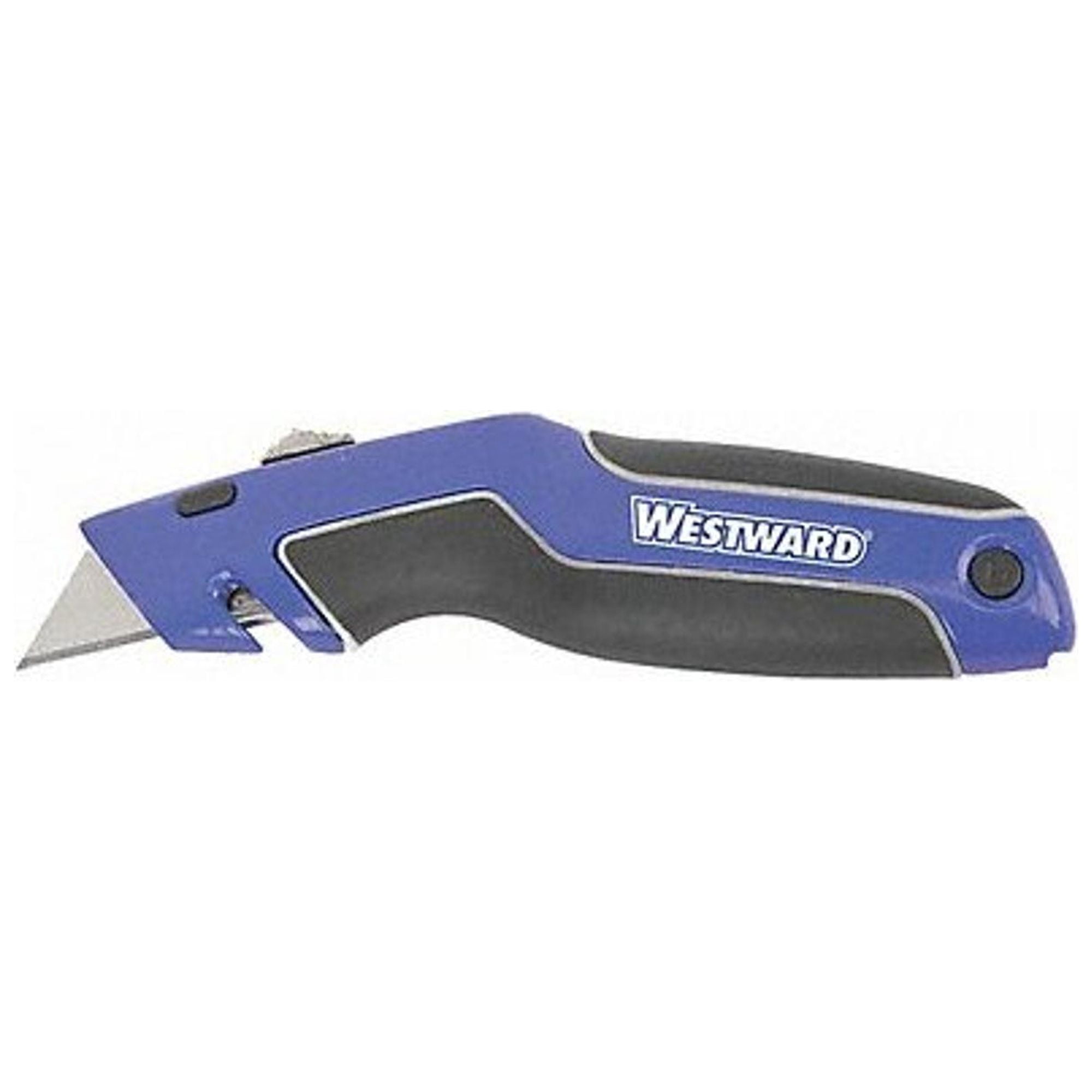 Westward Side Slide Utility Knife 31XN02 - Walmart.com