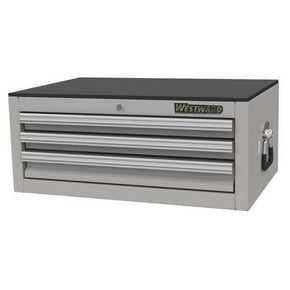 Westward Tool Storage
